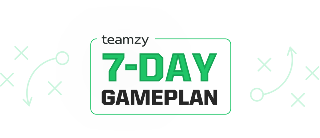 7-Day Gameplan – Resources – CircleCloser
