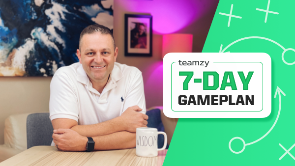 7-Day Gameplan – LP – CircleCloser