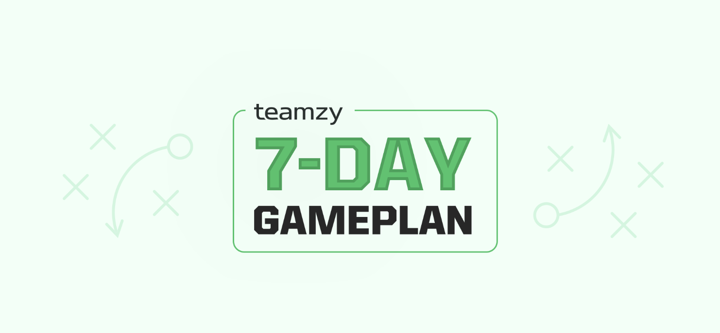 7-Day Gameplan – Resources – CircleCloser